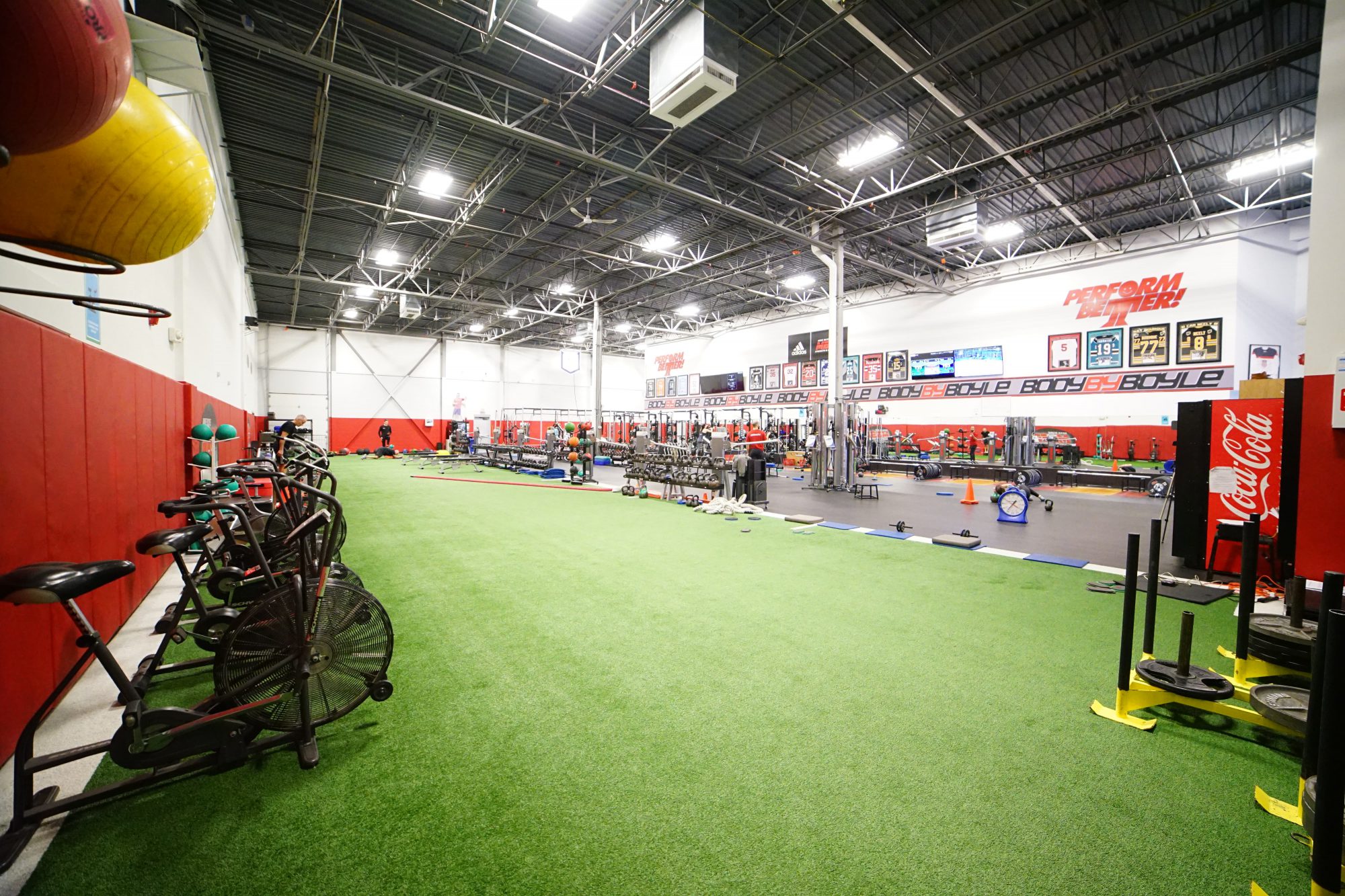 Privacy Policy | Mike Boyle