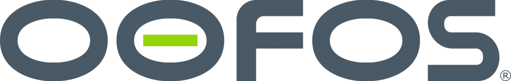 OOFOS_Logo_ | Mike Boyle