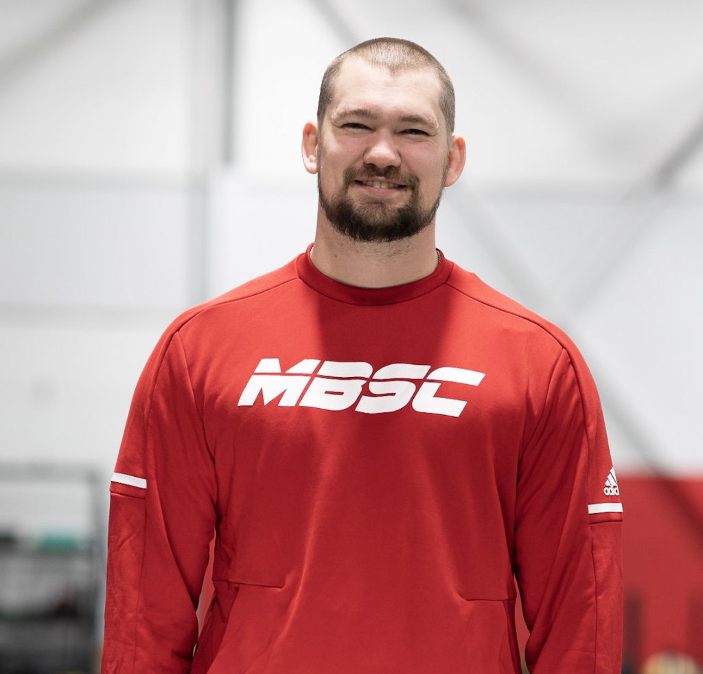 28fb3589c2634a742c6d9d7325be4507 | Mike Boyle