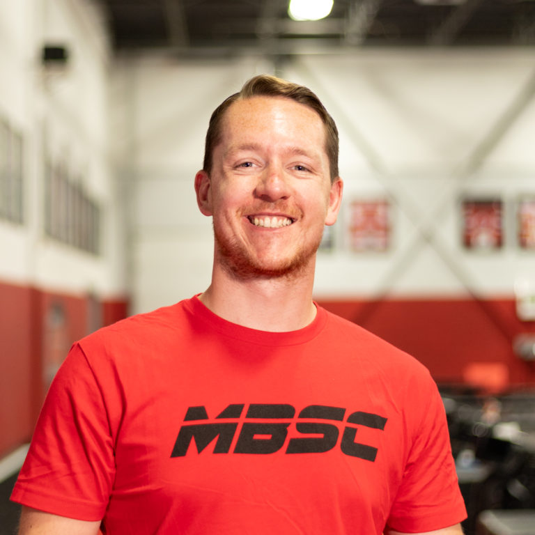 Coaches Archives | Mike Boyle