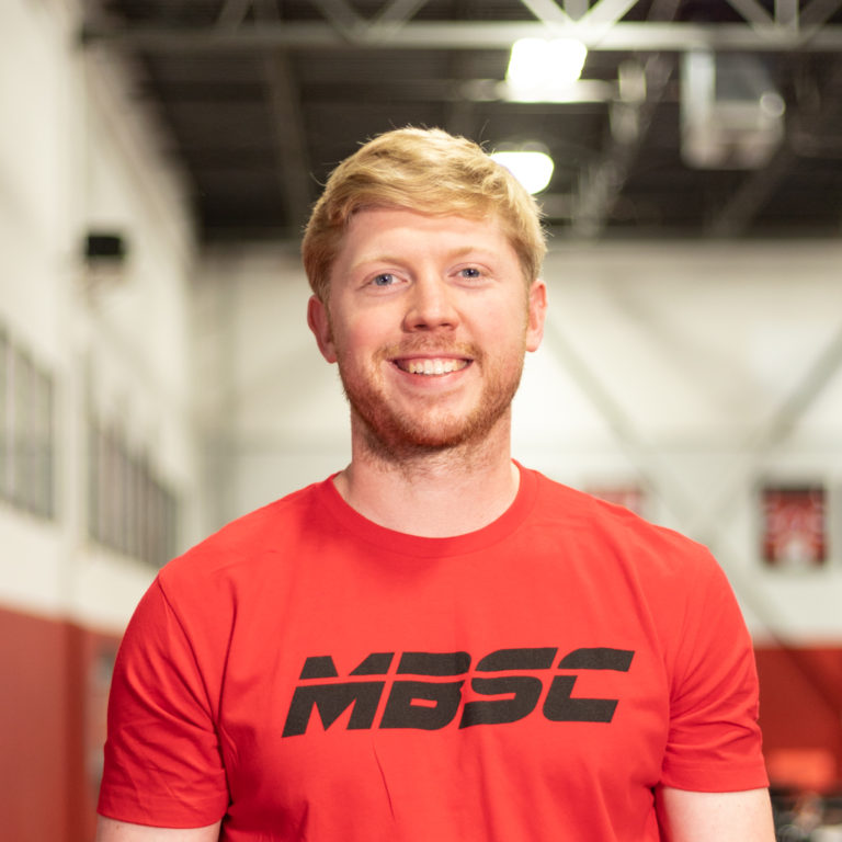 Coaches Archives | Mike Boyle